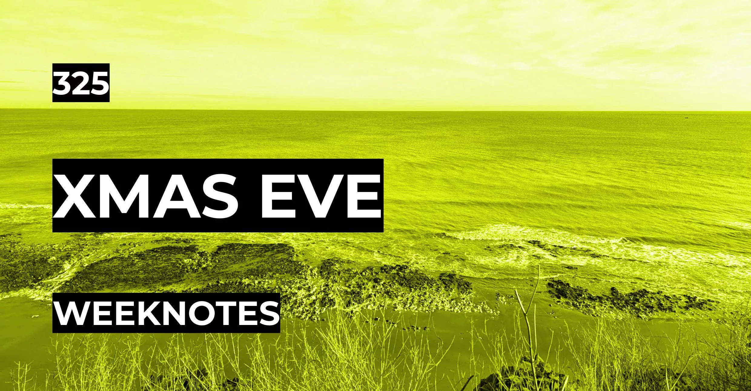 Xmas Eve 2023 - thejaymo