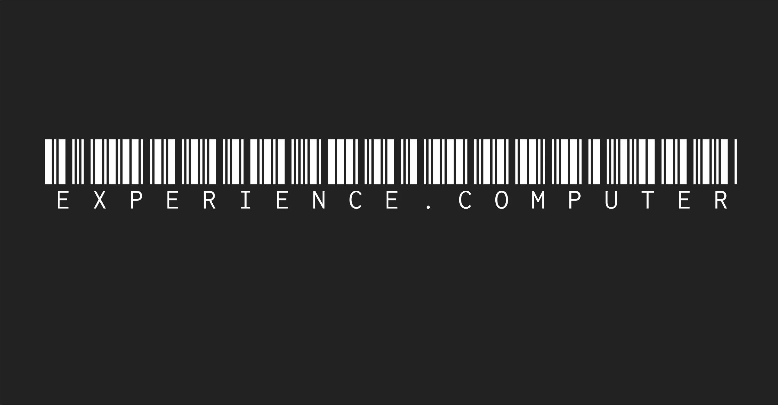 Experience.Computer | New Show Out Now! - thejaymo